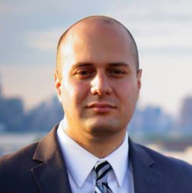 Michael G. Scala • Civic Juice