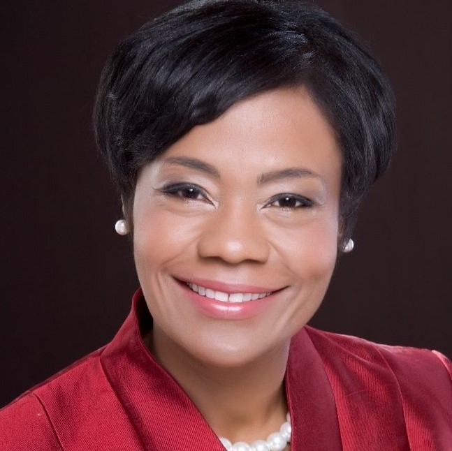Pamela Hamilton-Johnson • Civic Juice